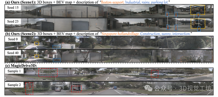 CVPR'25开源 | 自动驾驶3D重建大模型！仅需单帧6张图像，0.1秒内完成大规模场景3D重建！ - 知乎