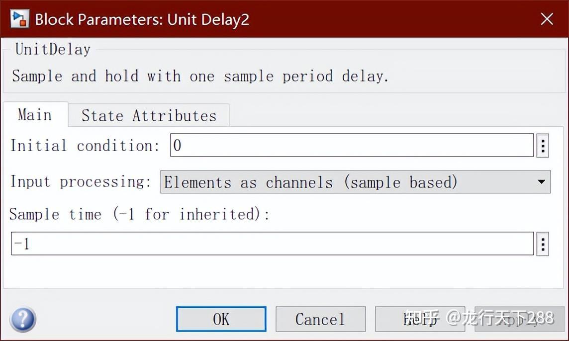 MATLAB的Simulink常用模块（三） - 知乎