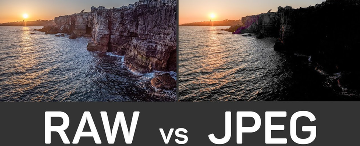 Raw格式图像原理简述 - 知乎