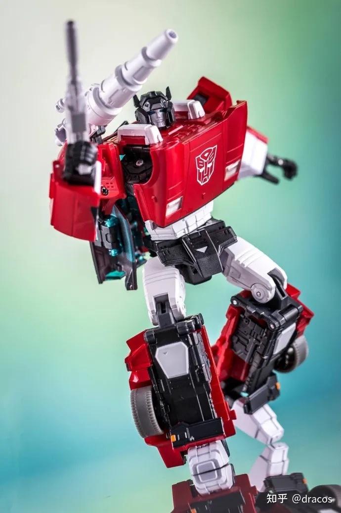 MP系列玩具入手指南2.2版 - 知乎