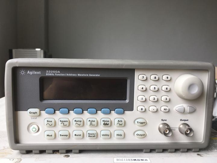 是德科技53230A|KEYSIGHT 53230A - 知乎