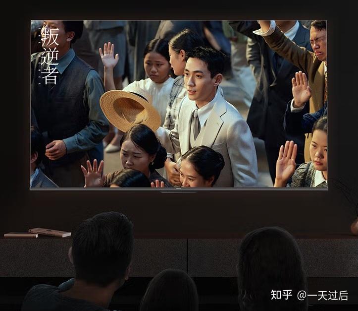 电视海信e5h和e5g区别有哪些，哪个好 - 知乎