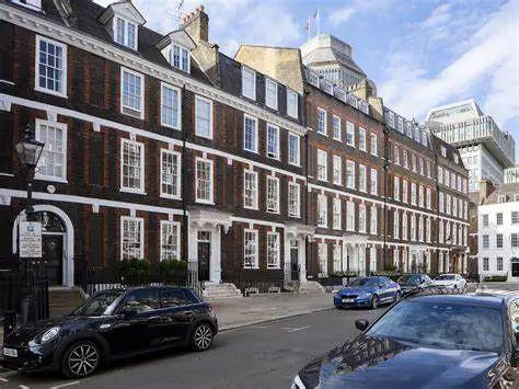 榜单揭晓！2023英国十大豪宅公布，进来闻闻金钱的“味道”吧 - 知乎