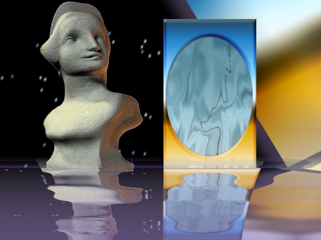 Making a Shading Language for my Offline Renderer 渲染器着色语言 DIY - 知乎