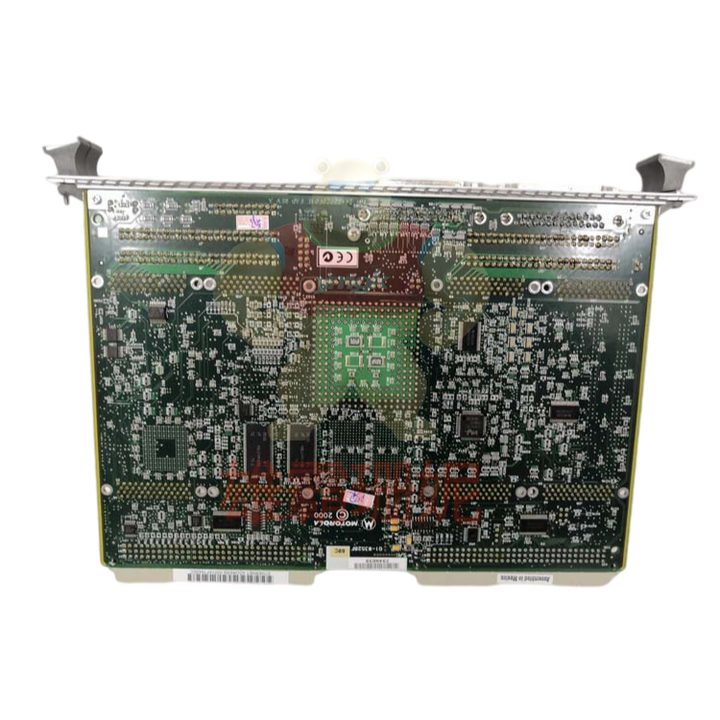 MOTOROLA MVME162PA-344 MVME162PA-344E 控制器主板 - 知乎