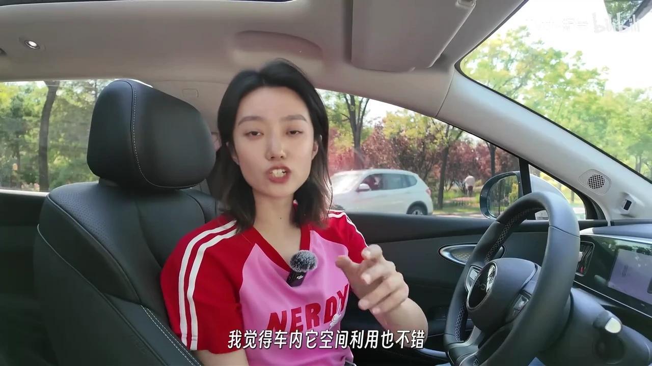 比亚迪天神之眼C啥水平？海狮05EV全面评测 - 知乎