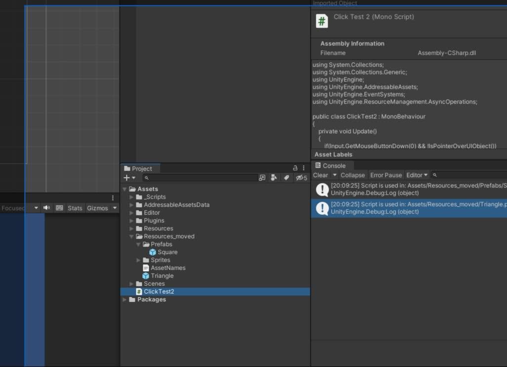 Unity 右键菜单查找引用了某个脚本的所有物体 - 知乎