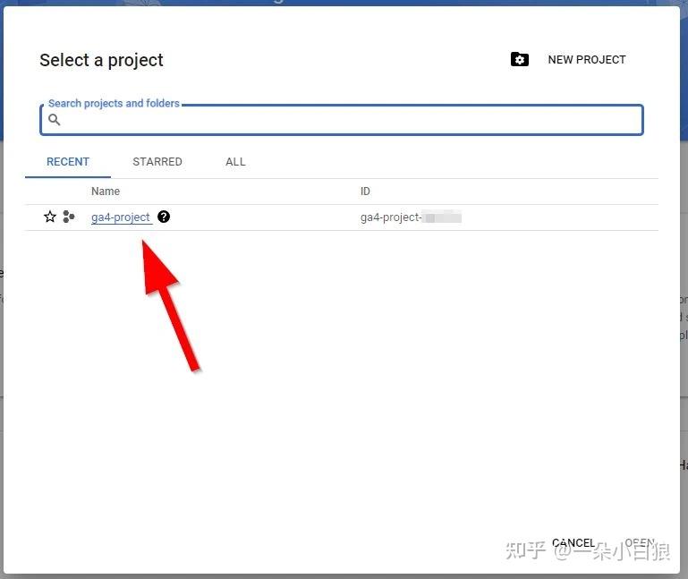 使用 Python 的 Google Analytics 4 API 指南 - 知乎