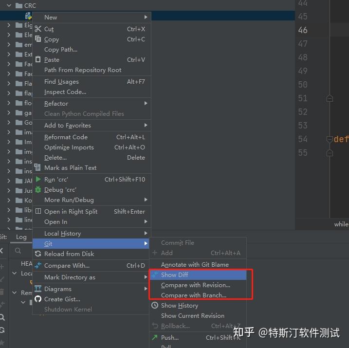 pycharm有哪些让你相见恨晚的使用技巧？ - 知乎