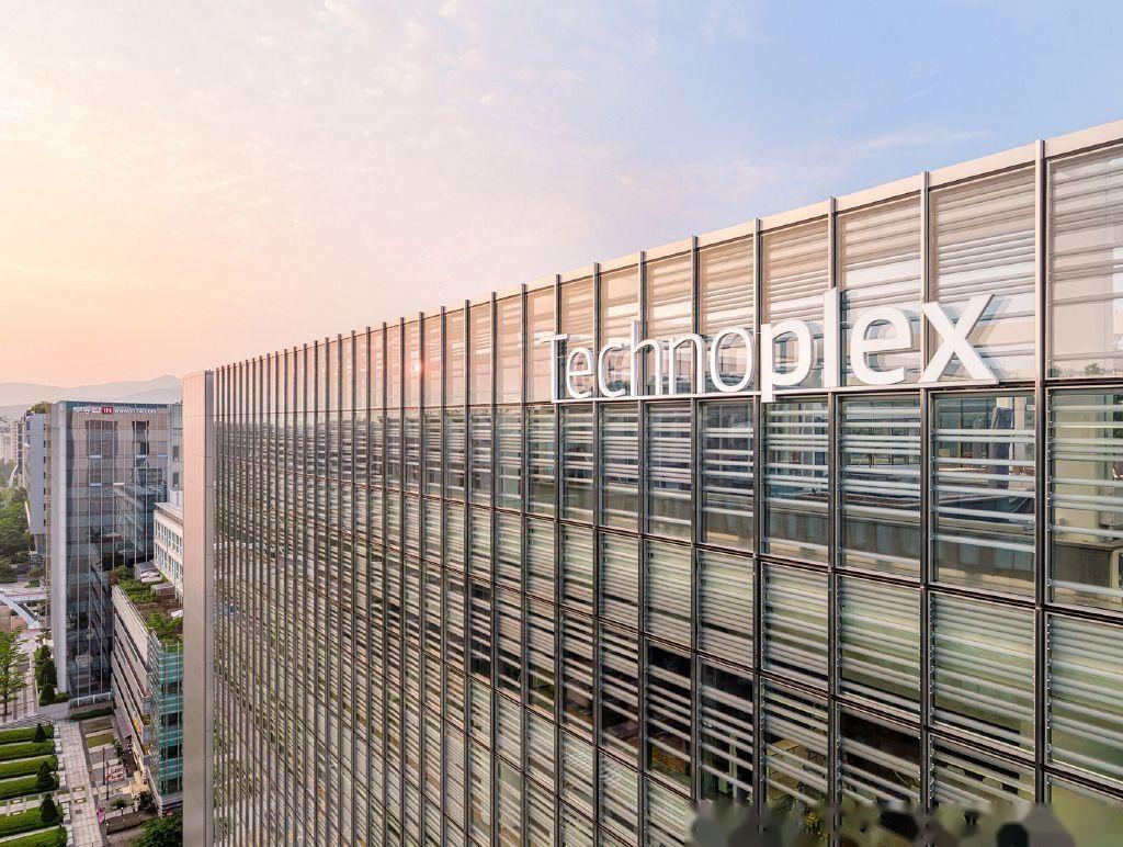 Roomstyle 首尔 Hankook Technoplex大楼 - 知乎