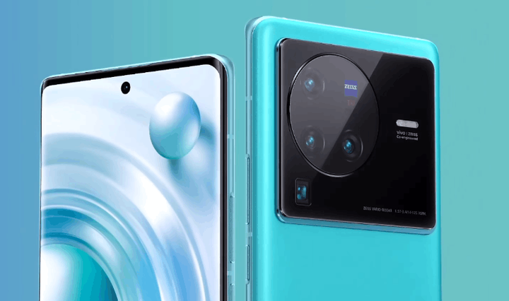 vivox80和vivox80Pro有什么区别？怎么选？哪款比较好？ - 知乎