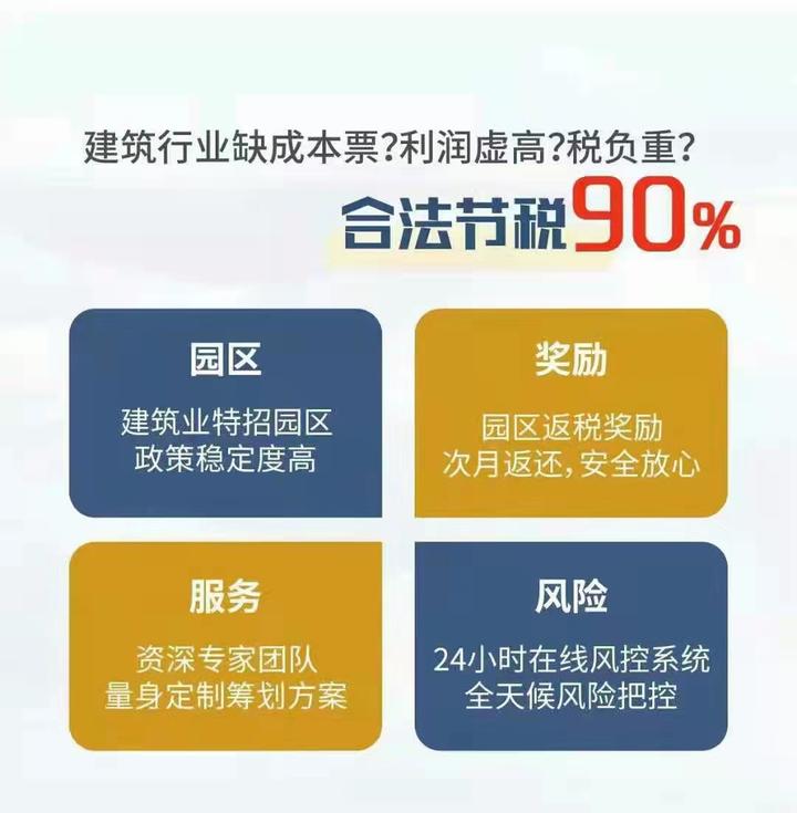 2022年企业增值税、所得税、分红税节税方案 知乎