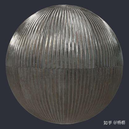 CGtextures Substance Design材质分享2 - 知乎