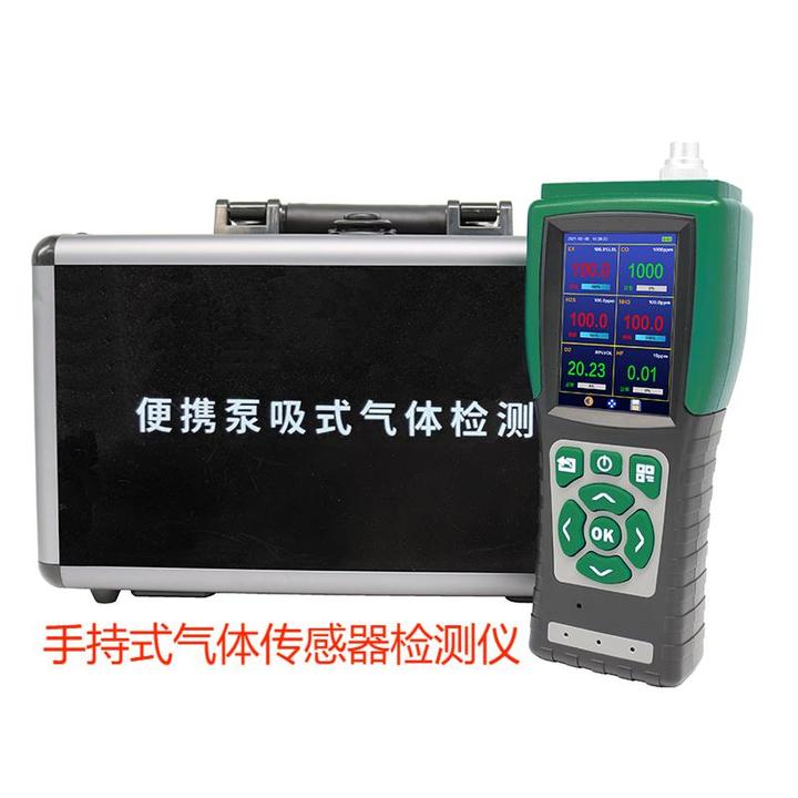 谁能测、谁不能测？PID与FID的化合物适用性比拼 - 知乎