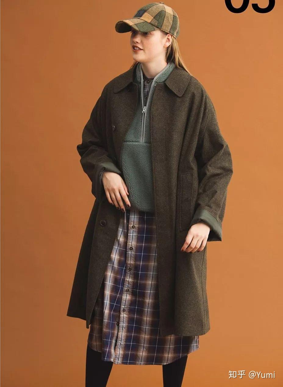 被吹爆的英伦风格和法式风情穿搭，在《FUDGE》杂志里都能找到 - 知乎