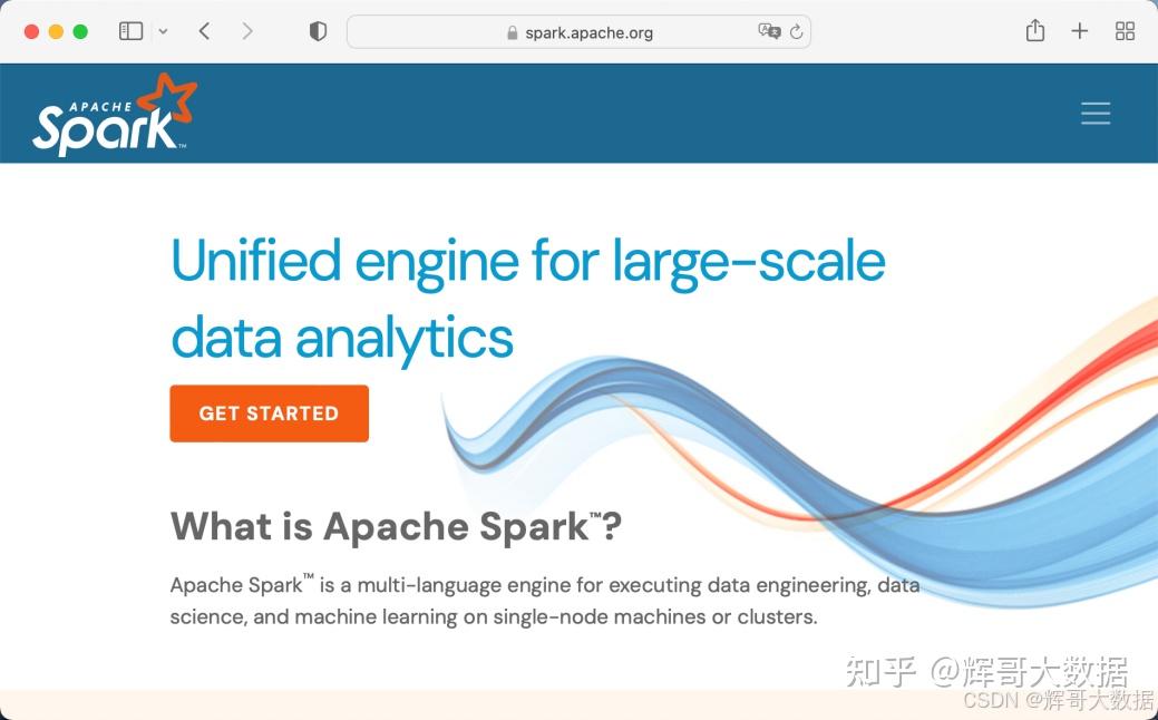 Spark大数据开发与应用案例(视频教学版)（二）--第一章上 - 知乎