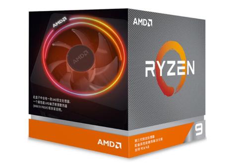 AMD锐龙9 3900X性能测试：12核心24线程的高端平台 - 知乎
