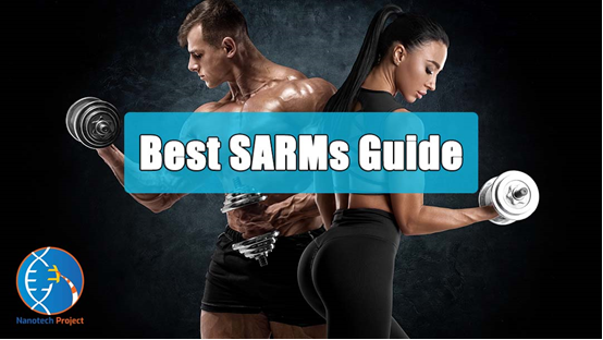 SARMS GUIDE Part 1 - 知乎