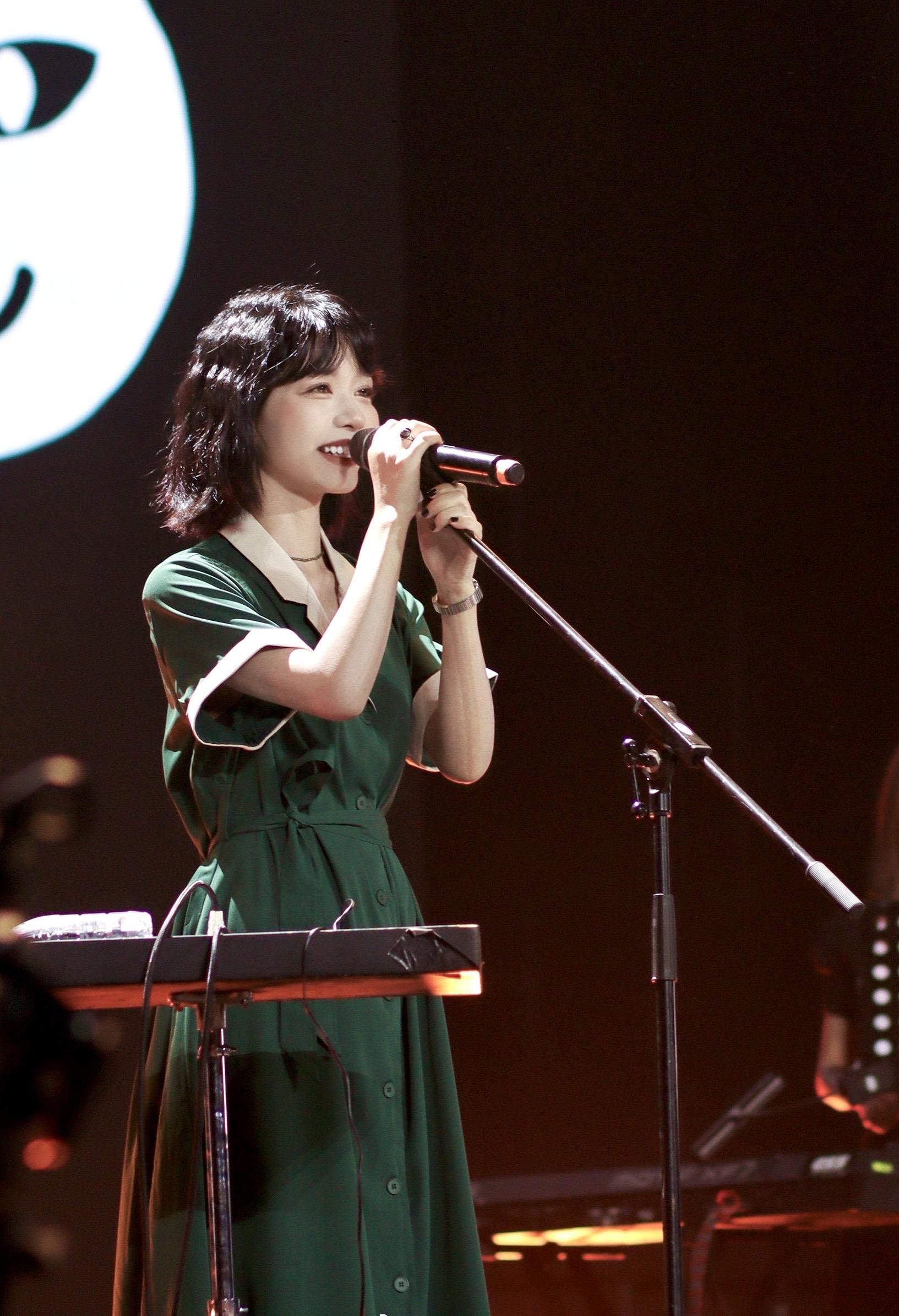 你们怎样评价房东的猫主唱王心怡的颜值呢? - 知乎