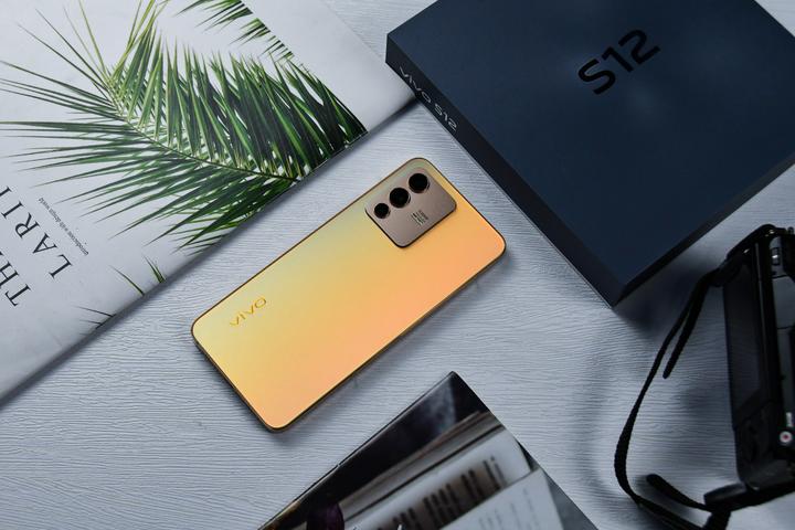 被自拍功能盖过风头的性能表现，vivo S12游戏体验如何？ - 知乎