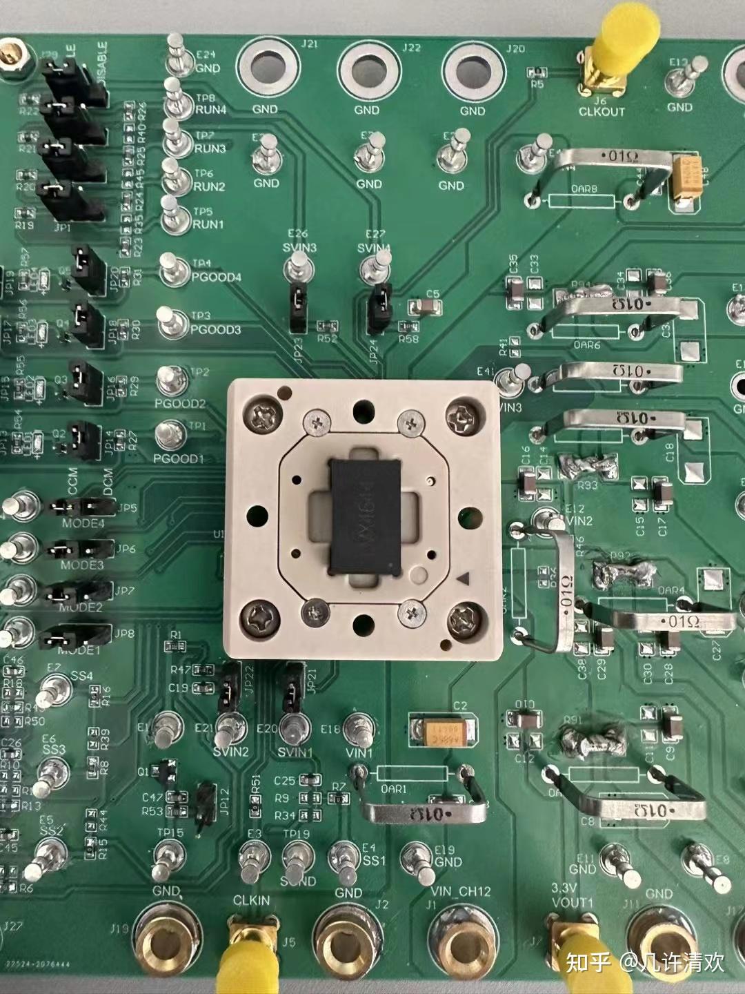 4644电源芯片有哪些国产厂家的可以替代？ - 知乎