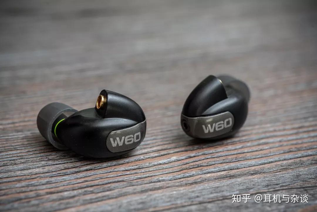 老将再起，大战一把！新版W60测评 - 知乎