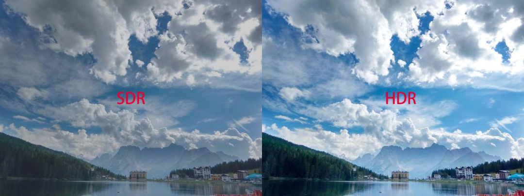 看显示器的 HDR 效果后面还有数字，从 HDR10-HDR1600 ，有哪些差别？ - 知乎