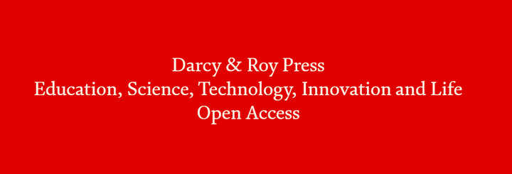 Darcy & Roy Press 出版社 外文期刊 - 知乎