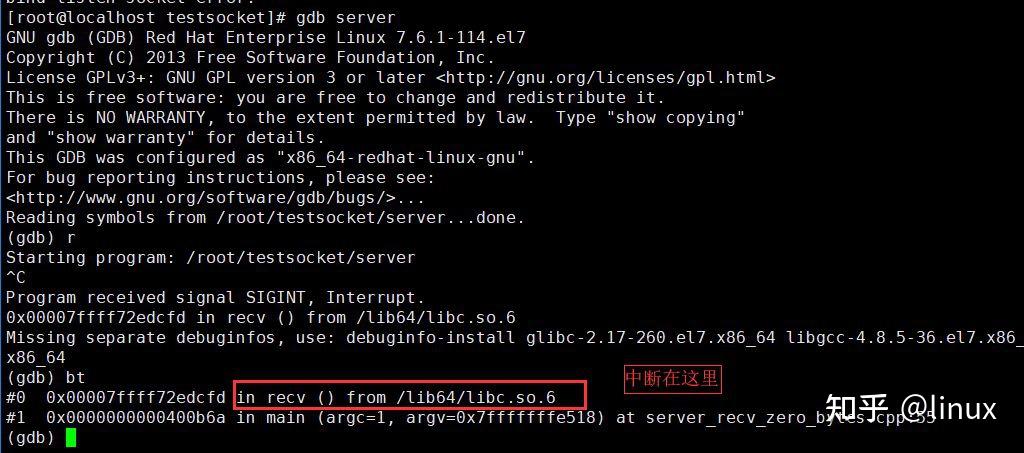 网络编程非阻塞模式下 send 和 recv 函数的返回值 - 知乎