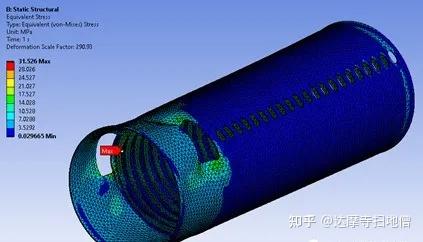 Ansys Mechanical｜组装 External & Mechanical Model - 知乎