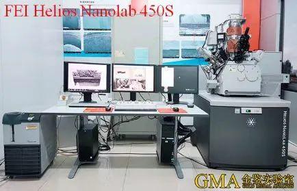 浅谈聚焦离子束扫描电镜FIB-SEM的制样说明 - 知乎