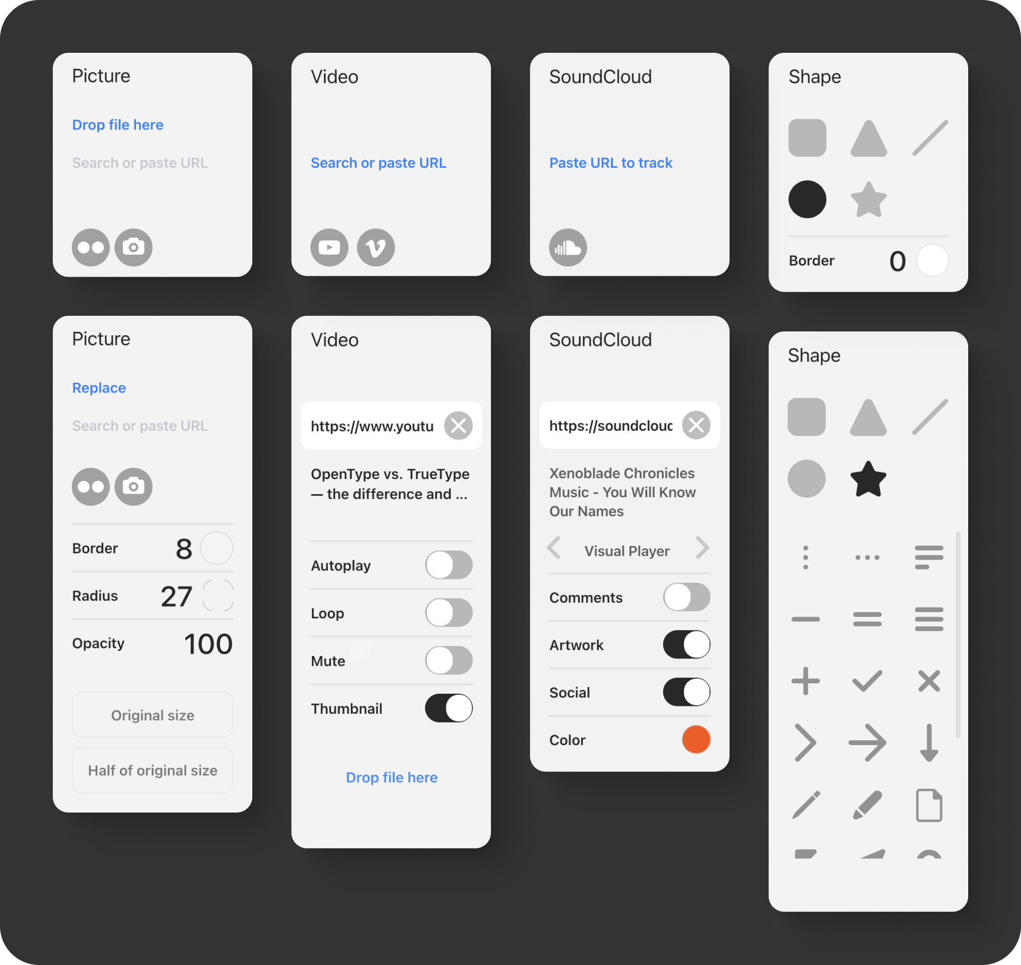 Showing - Readymag - 知乎
