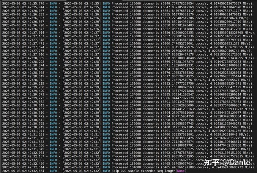 MindSpeed-RL训练DeepSeek-R1-Zero-Qwen25-7B - 知乎
