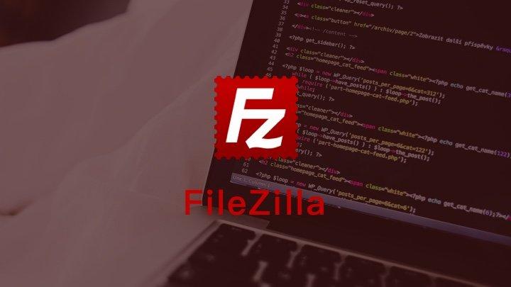 FileZilla - 功能强大、免费开源的跨平台 FTP 客户端 - 知乎