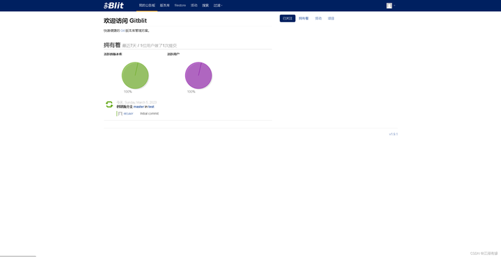 Docker实战： 使用docker部署gitblit服务器 知乎