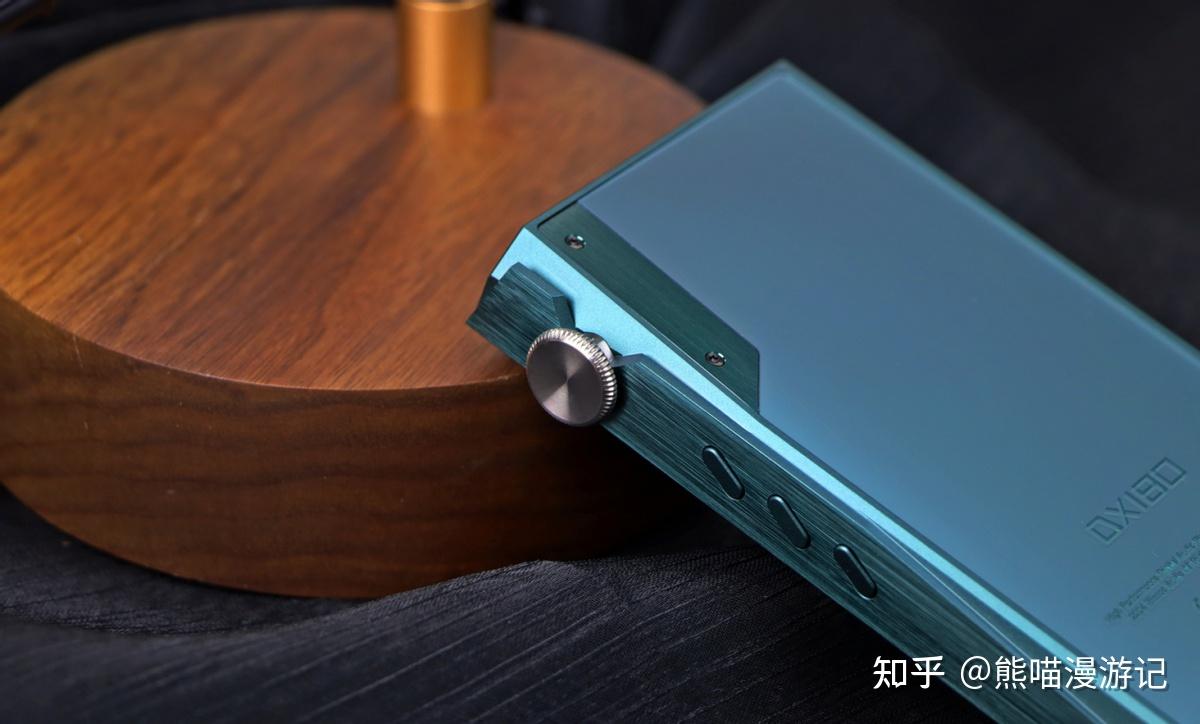 当之无愧的低价好声代表作！聊聊艾巴索DX180音乐HiFi播放器 - 知乎