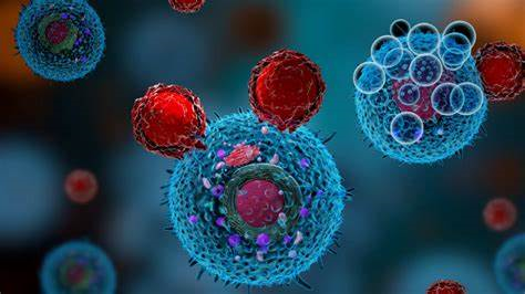 Nat Immu | CD40信号通过代谢重编程刺激巨噬细胞的抗肿瘤效应 - 知乎