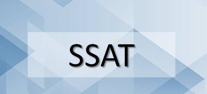 SSAT考试时间有变！考试机会直接砍半！备考必读！ - 知乎