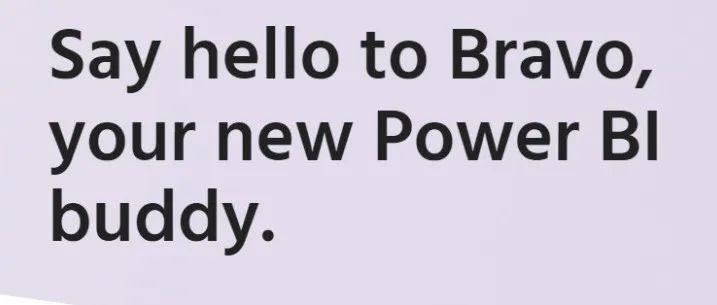 SQLBI 新作 Bravo for Power BI，开源免费好用 - 知乎