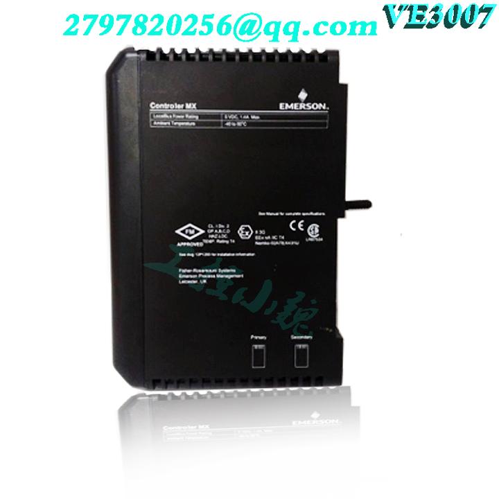 EMERSON A3120/022-000 CSI3120 - 知乎