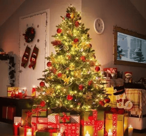 圣诞树的灯串UL588认证和EN 60598认证如何办理？ - 知乎