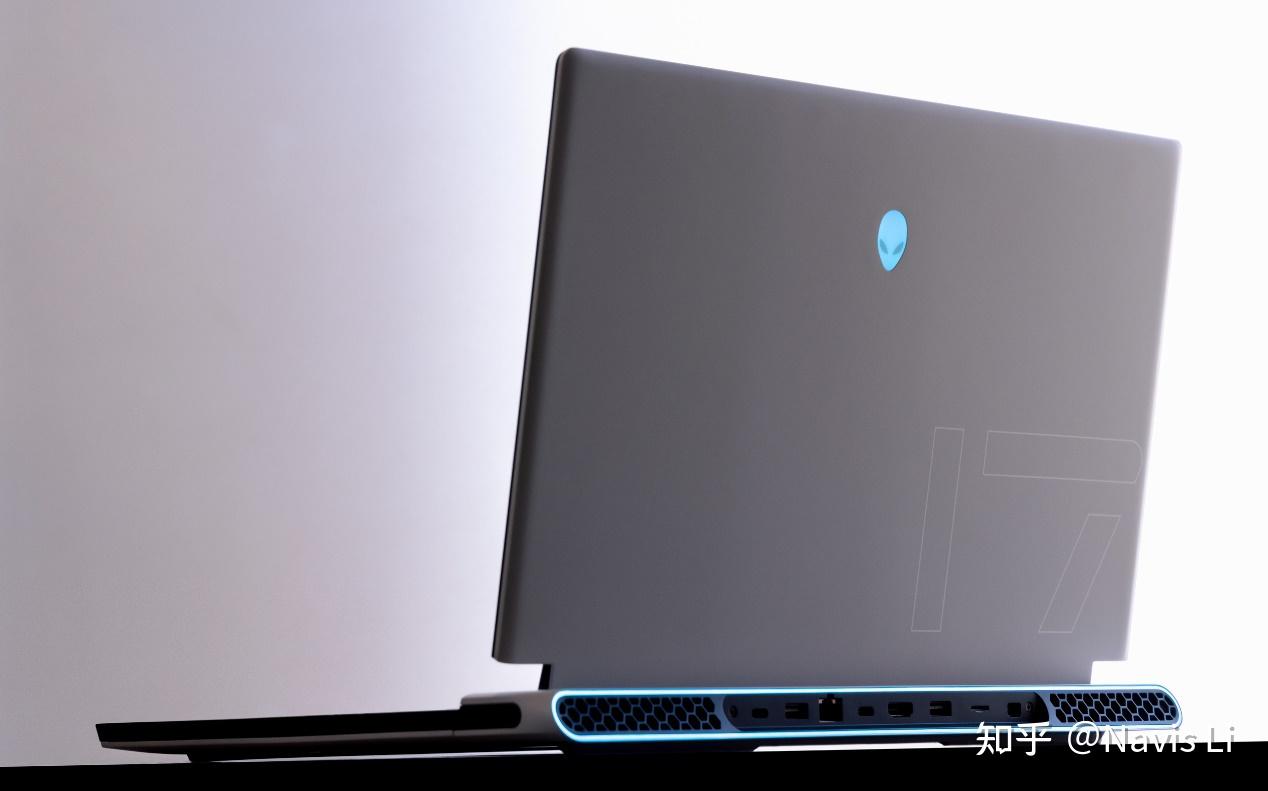 超薄高性能笔记本的完全体 — Alienware X17 评测 - 知乎