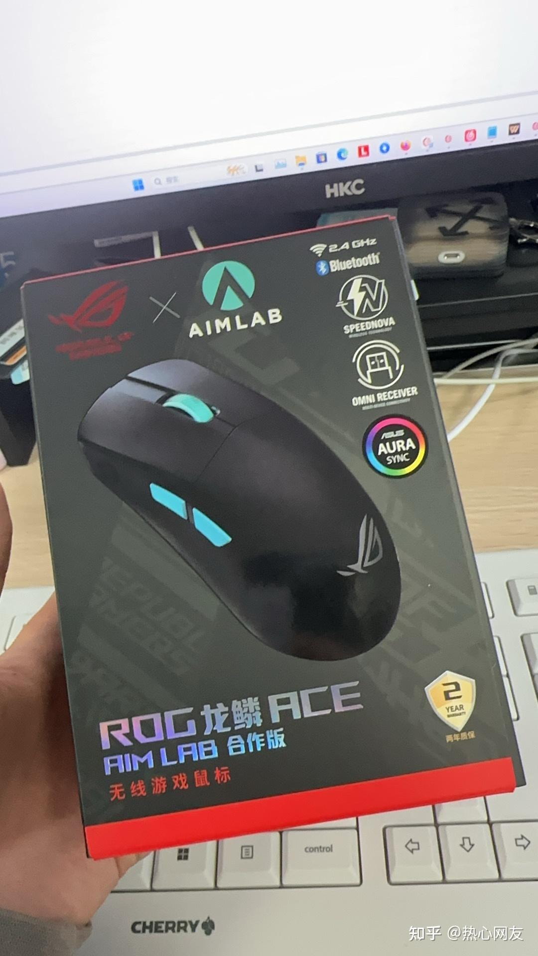 关于gpw二代和毒蝰v2pro怎么选? - 知乎