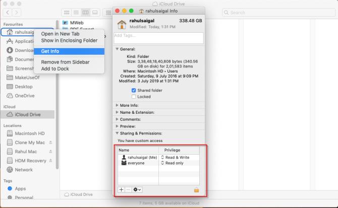 Mac磁盘权限说明：如何修复macOS权限 - 知乎