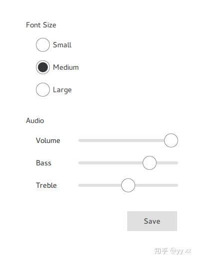 Qt Quick Control 2.0样式 - 知乎