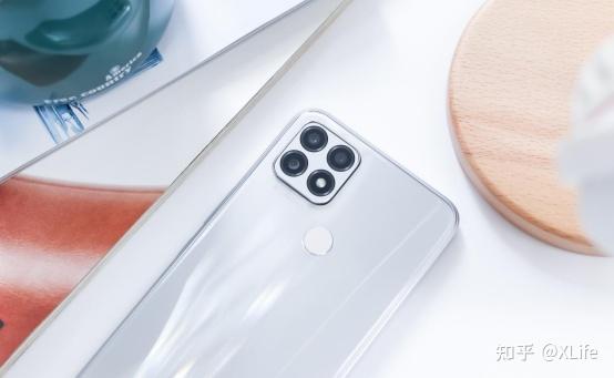 中国移动NZONE S7详细评测：产品实力全面升级的一款潮流新机 - 知乎