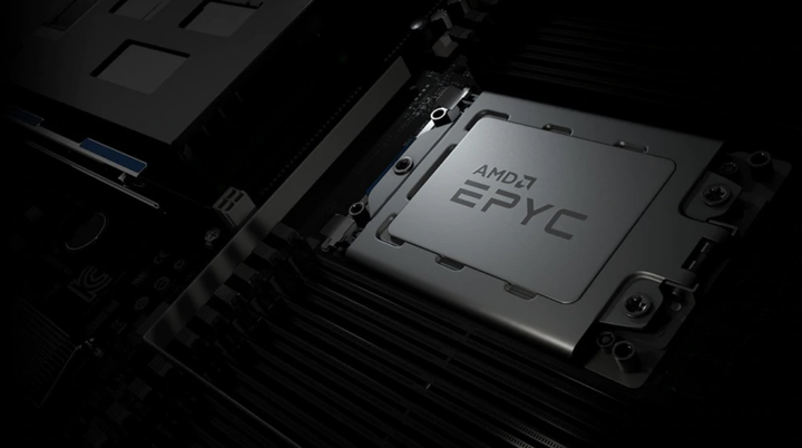 AMD发布“全球单核性能最快”CPU，参数碾压英特尔，性能提升47% - 知乎