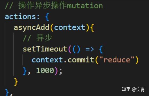 Vuex详解，一文彻底搞懂Vuex - 知乎