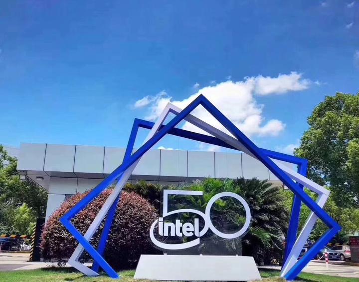 5天拿到Intel（北京）offer是种怎样的体验？ - 知乎