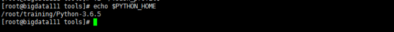 Linux系统安装Python3环境（超详细） - 知乎